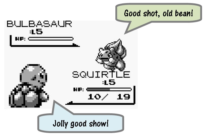 Returning to Pokémon: Better to Faint With Honour – Gamer Peak