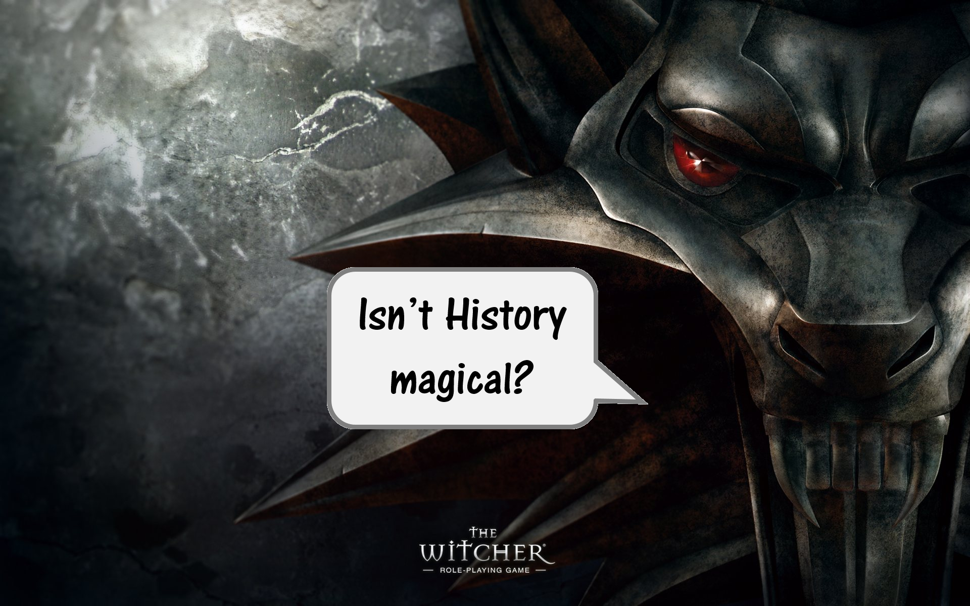 How Historically Accurate is The Witcher? – Gamer Peak
