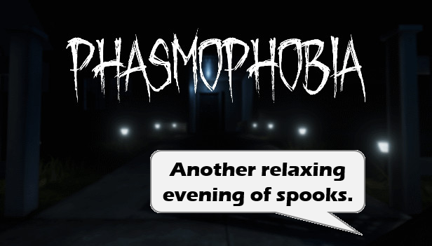 Why on Earth am I Playing Phasmophobia? – Gamer Peak